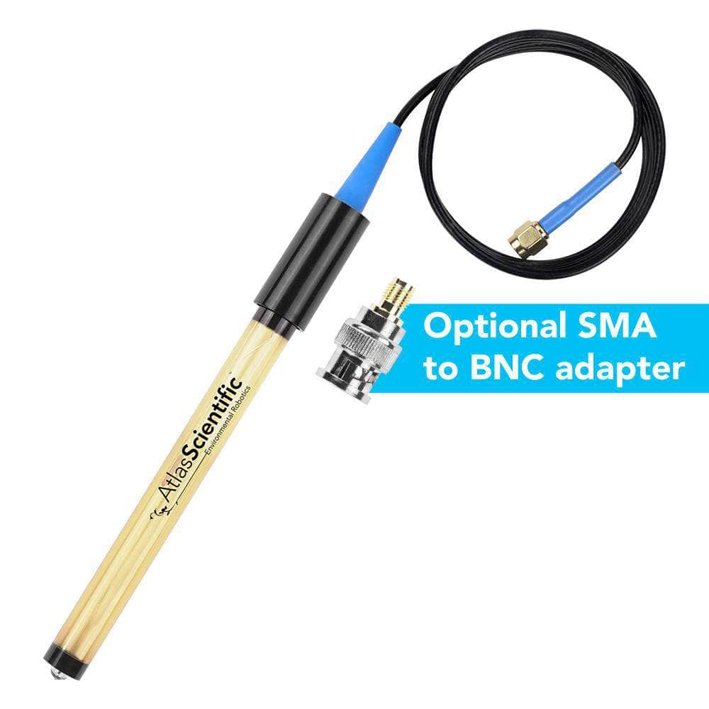 Lab Grade ORP Probe - Atlas Scientific - IoT Store Australia