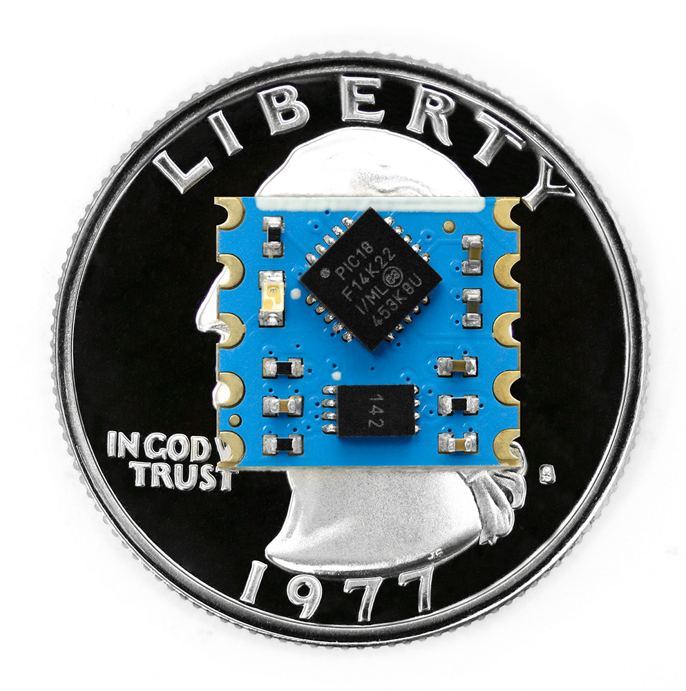 ORP OEM™ Circuit - Atlas Scientific @ IoT Store Australia – IOT Store