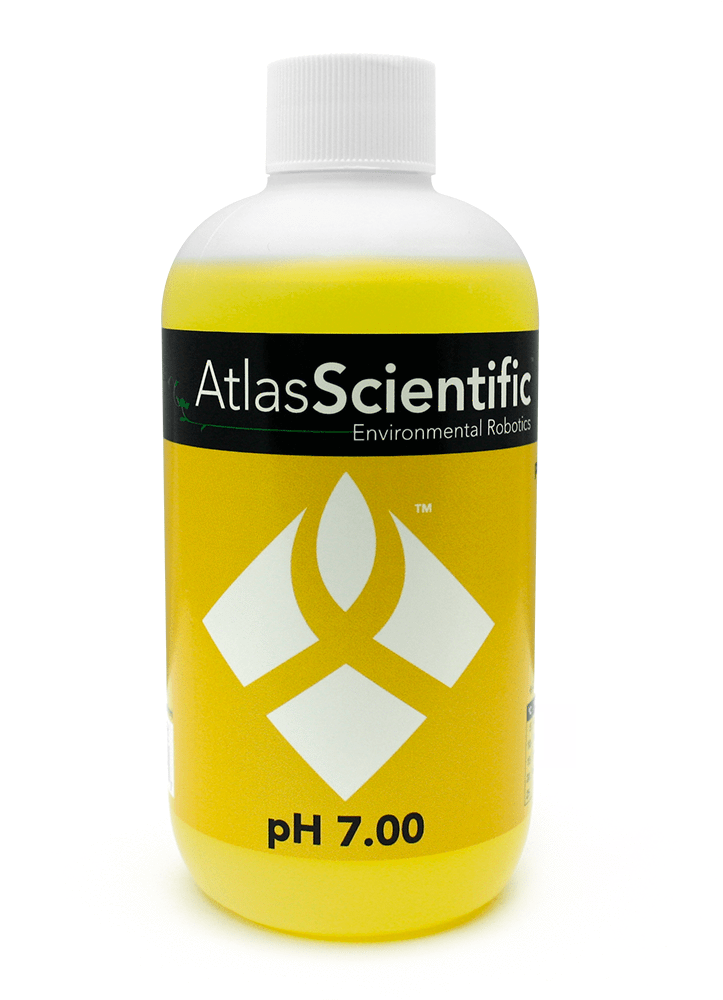 pH 7.00 Calibration - Atlas Scientific - IoT Store Australia