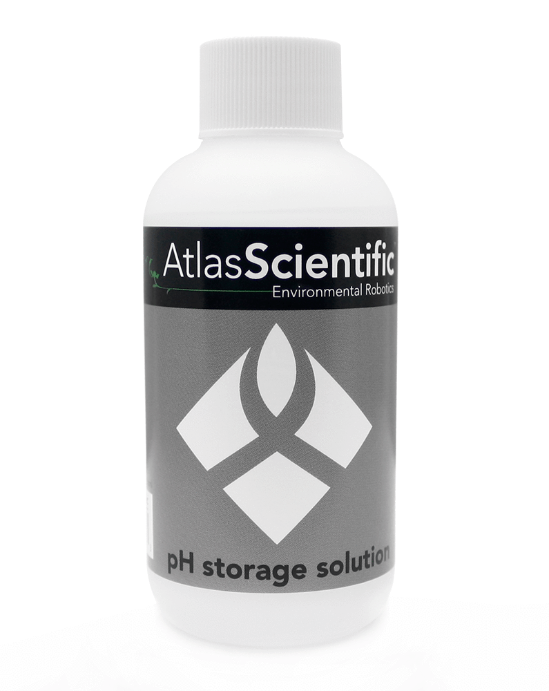 pH Probe Storage Solution - Atlas Scientific - IoT Store Australia
