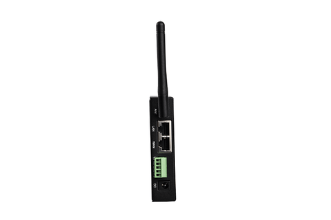 TR321-MQG Quectel BG96 Industrial LTE CAT-M1 & NB-IoT Cellular Router