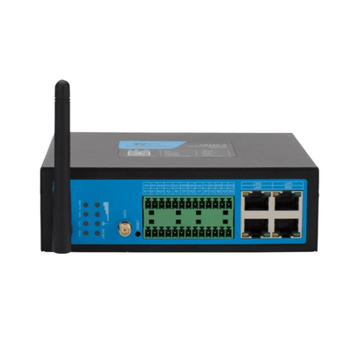 Modem and Router 4G 5G LTE CAT-M Industrial IoT Remote Monitoring – IOT ...