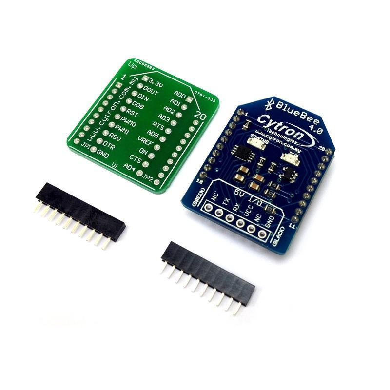 Cytron Bluetooth Module v4.0 Dual Mode - IoT Store Australia ...