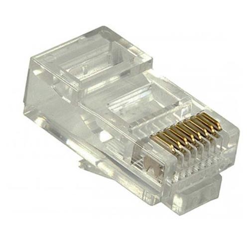 RJ45 Network Connector (Male) @ IOT Store Australia