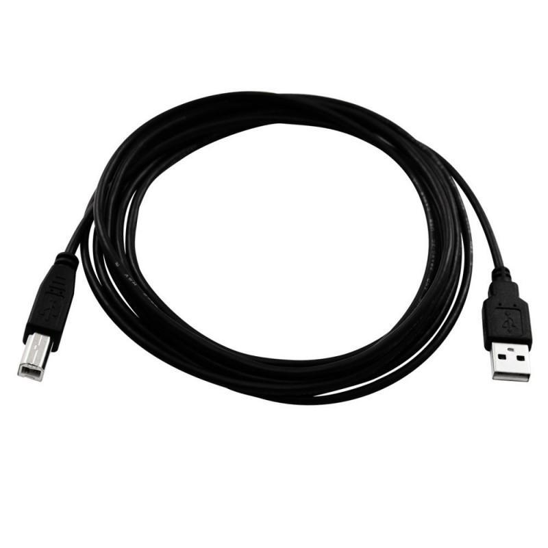 USB B Type Cable 1M @ IOT Store Australia