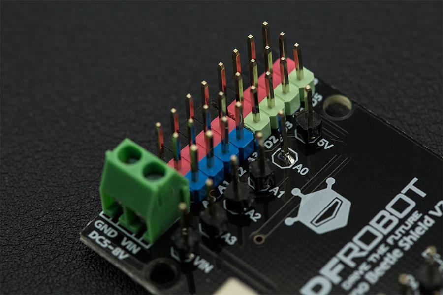 DFRobot Bluno Beetle Shield Sale @ IoT Store Australia