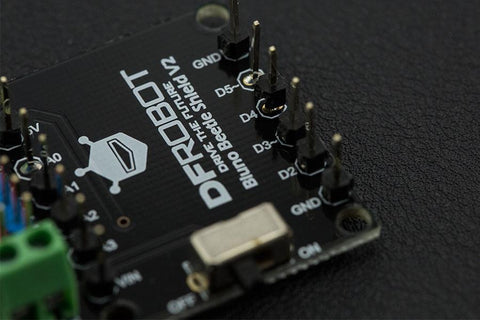 DFRobot Bluno Beetle Shield Sale @ IoT Store Australia