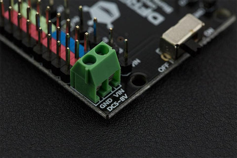 DFRobot Bluno Beetle Shield Sale @ IoT Store Australia