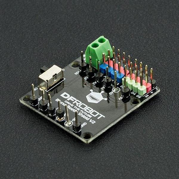 DFRobot Bluno Beetle Shield Sale @ IoT Store Australia