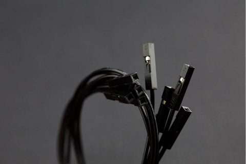 SHT20 I2C Temperature & Humidity Sensor (Waterproof Probe) @ IOT Store