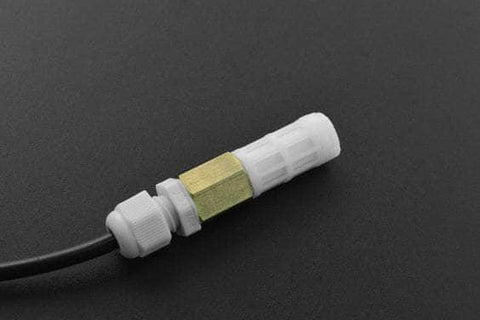 SHT31 Outdoor Temperature & Humidity Sensor (-40℃~125℃) - I2C