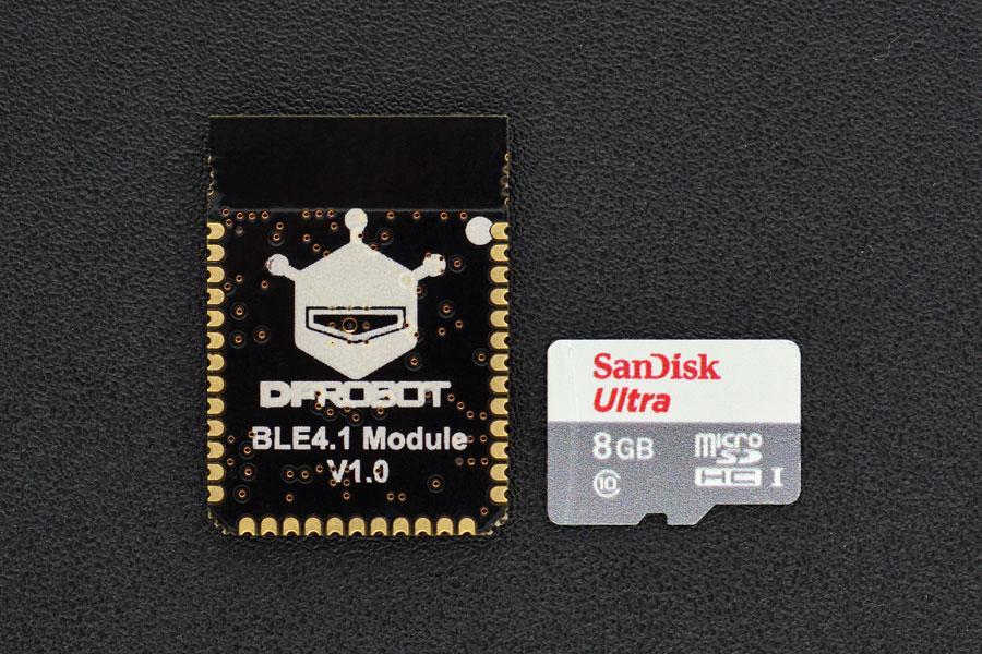 DFRobot Bluetooth BLE4.1 Module @ IOT Store Australia