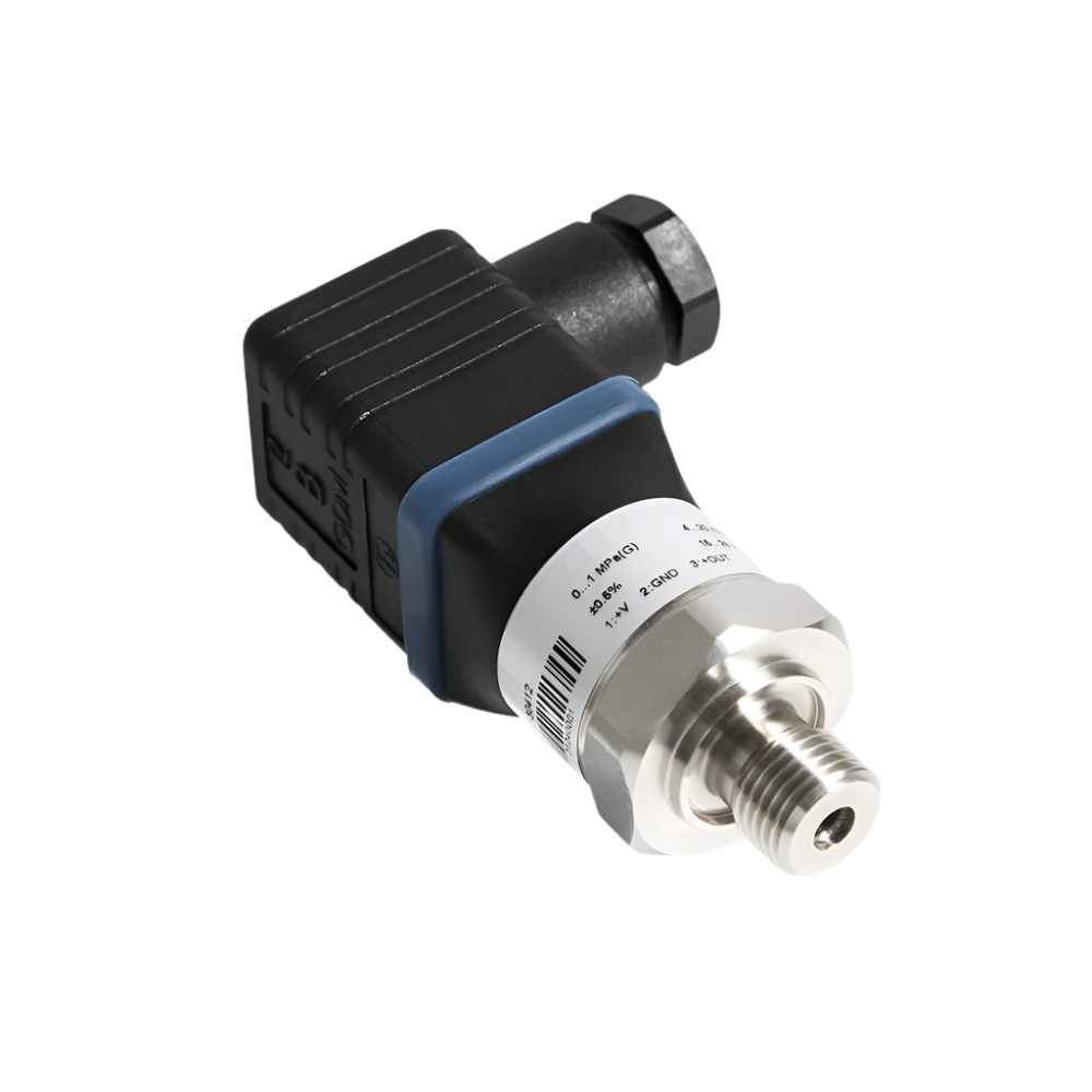 IQPT Industrial Pressure Transmitter Sensor