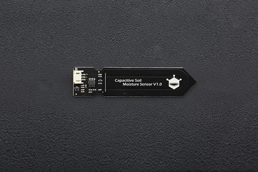 DFRobot Gravity: Analog Capacitive Soil Moisture Sensor