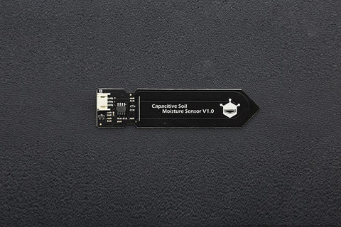 DFRobot Gravity: Analog Capacitive Soil Moisture Sensor