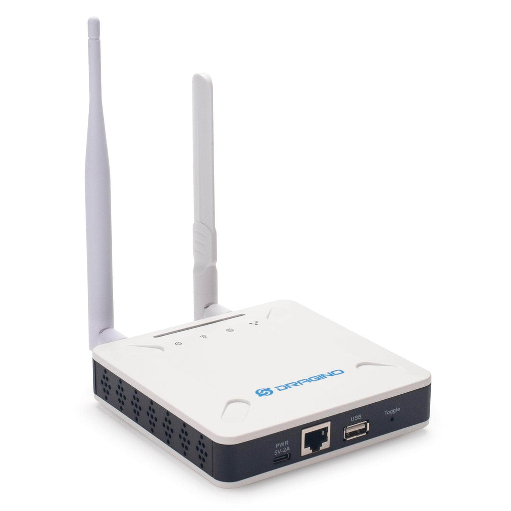 LPS8v2 Indoor LoRaWAN Multichannel Gateway