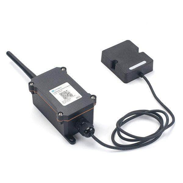 LMDS200 LoRaWAN Microwave Radar Distance Detection Sensor
