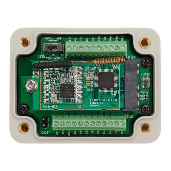 LSN50 - Waterproof Long Range Wireless LoRaWAN Sensor Node @ IOT Store