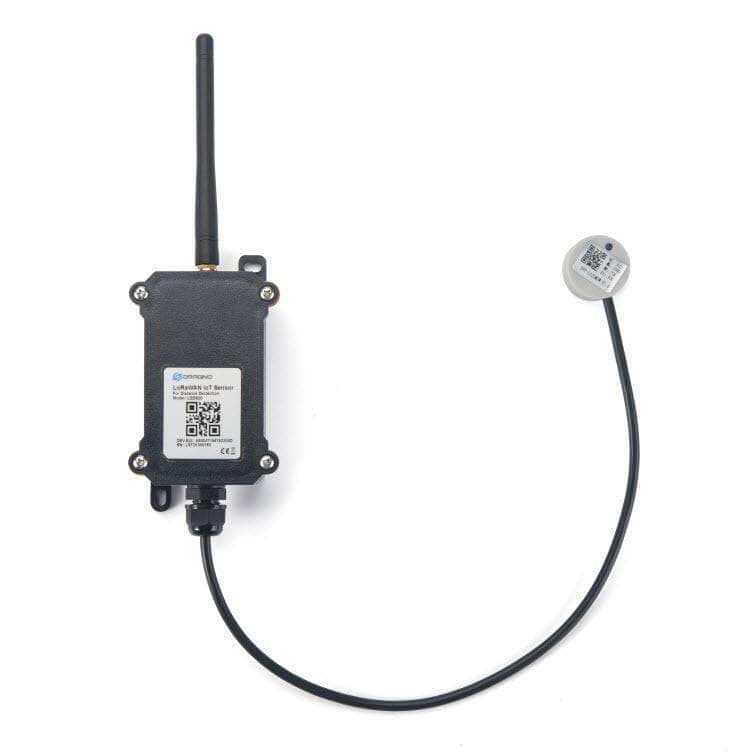 LDDS20 LoRaWAN Waterproof Liquid Level Sensor