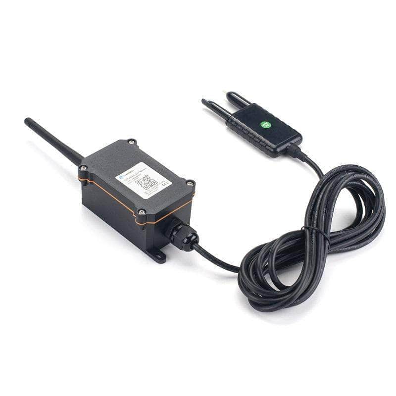 NSPH01 NB-IoT Wireless Soil pH Sensor @ IOT Store