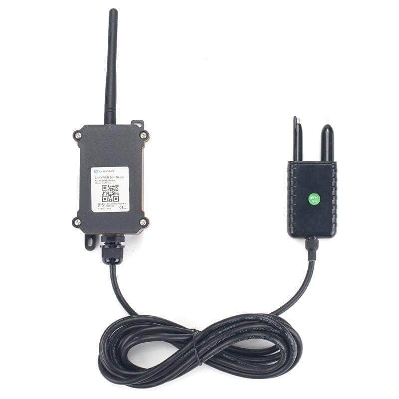 NSPH01 NB-IoT Wireless Soil pH Sensor @ IOT Store
