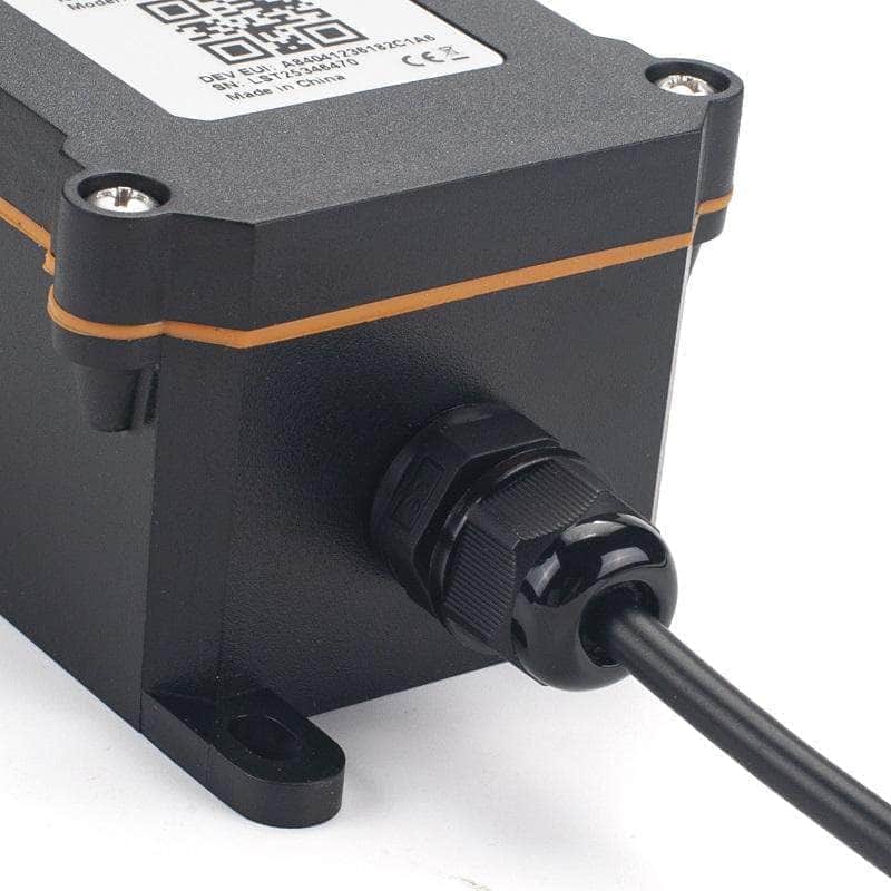 NDDS20 NB-IoT Waterproof LPWAN Liquid Level Sensor