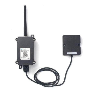 NMDS200 NB-IoT Microwave Radar Distance Detection Sensor – IOT Store
