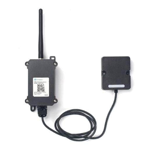 NMDS200 NB-IoT Microwave Radar Distance Detection Sensor