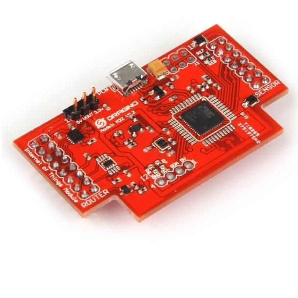 M32 Internet of Things Module for MS14N-S @ IoT Store Australia