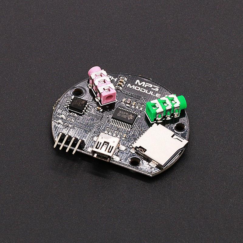 MP3 Player Module @ IOT Store Australia