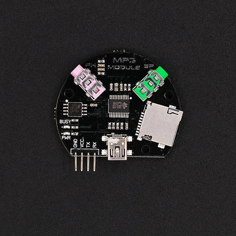 MP3 Player Module @ IOT Store Australia