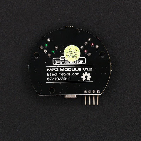 MP3 Player Module @ IOT Store Australia