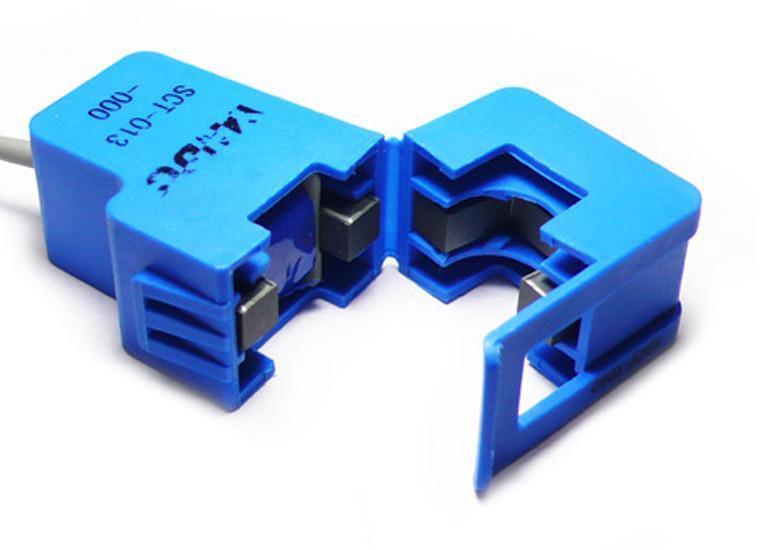 Non-Invasive AC Current Sensor SCT-013 100A Max @ IOT Store Australia
