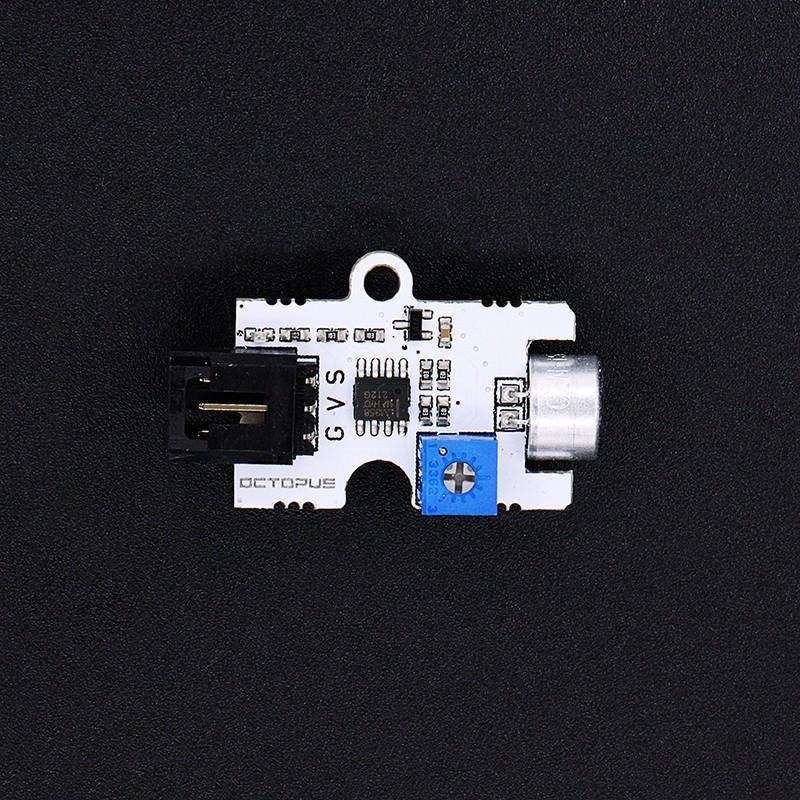 Octopus Sound Sensor - IoT Store Australia