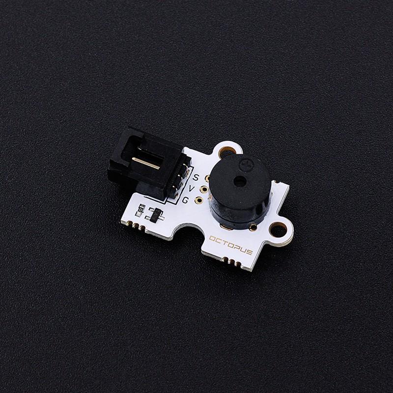 Octopus Passive Buzzer Brick - IOT Store Australia