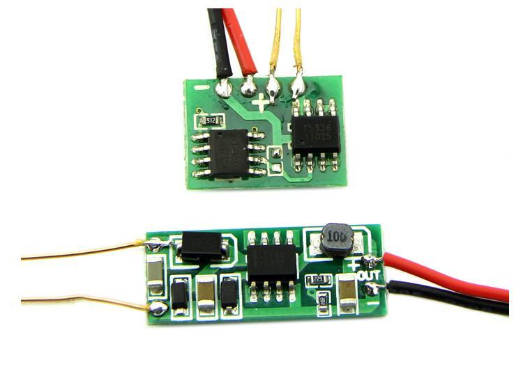 Wireless Charging Module Couple 9V PW-WCG-9V @ IoT Store Australia ...