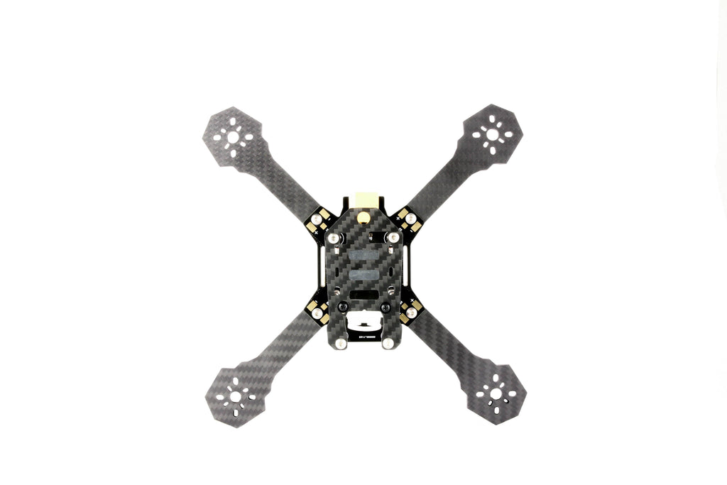 EMAX Nighthawk-X5 Quadcopter Frame @ IoT Store Australia