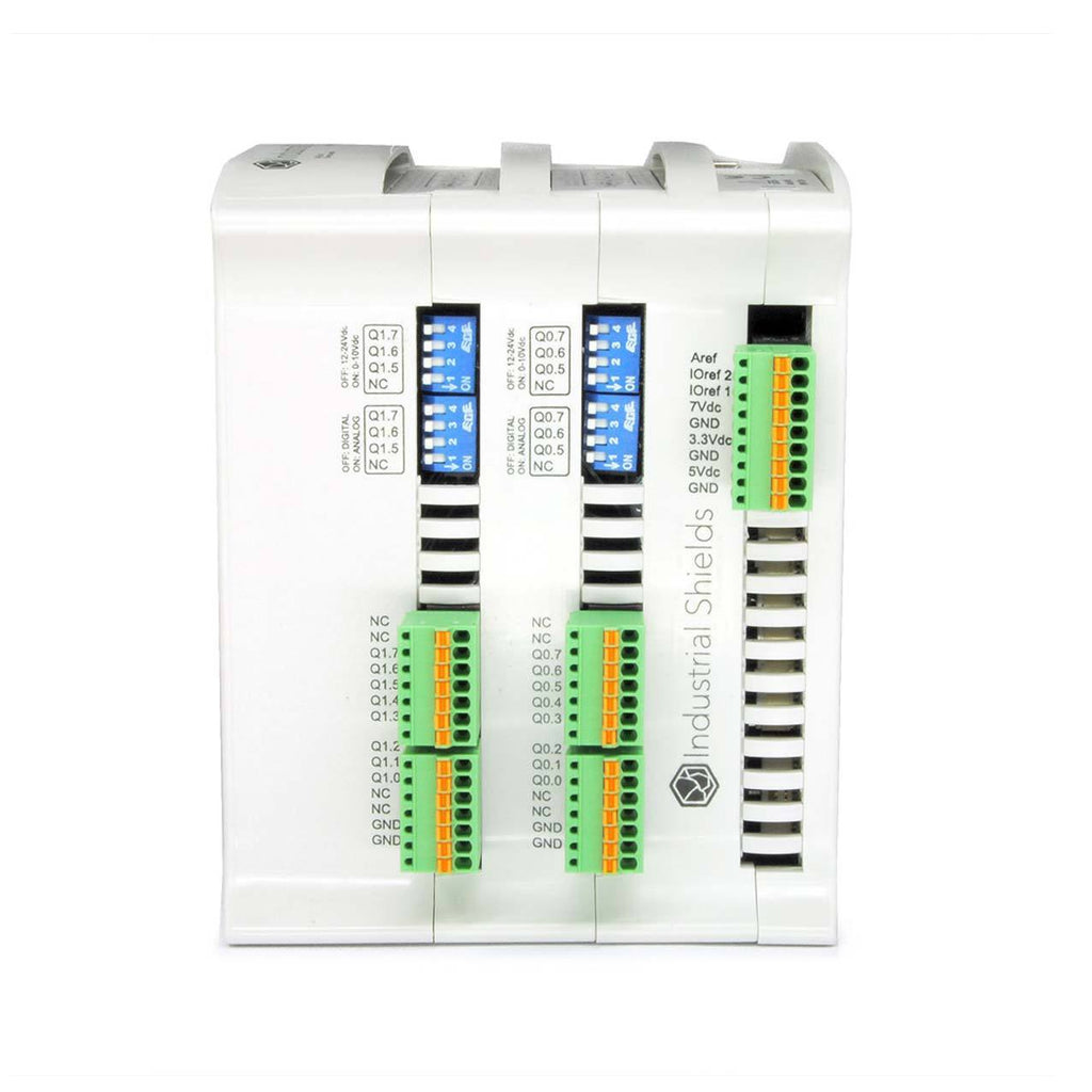 M Duino Plc Arduino 42 Ios Analogdigital Plus Iot Store Au