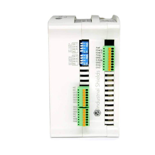 M-DUINO PLC Arduino WiFi & Bluetooth 21 I/Os Analog/Digital PLUS – IOT Store