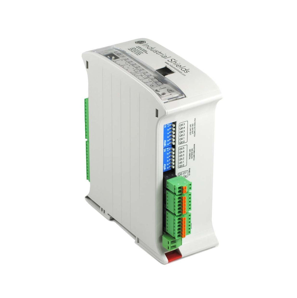 Plc Arduino Ardbox 20 Ios Analog Open Industrial Plc