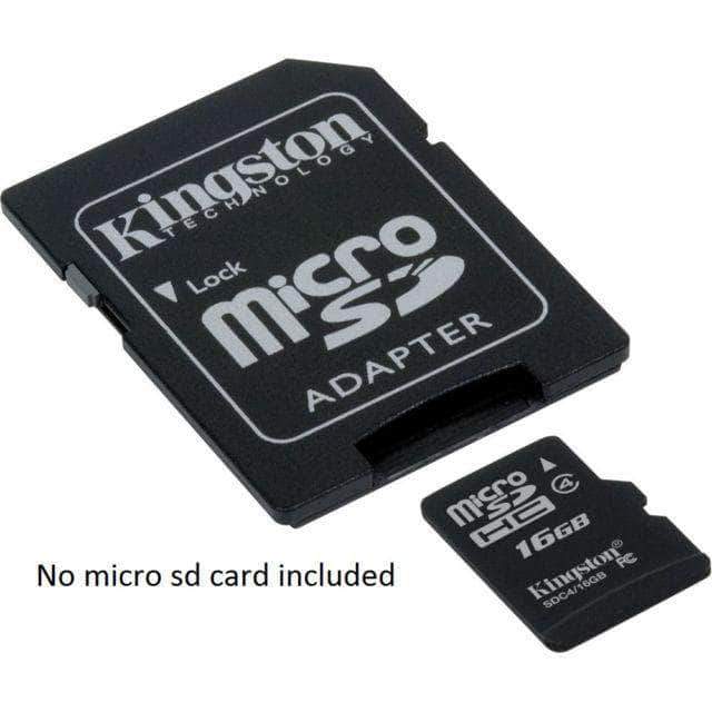Micro SD Card to SD Card Adapter