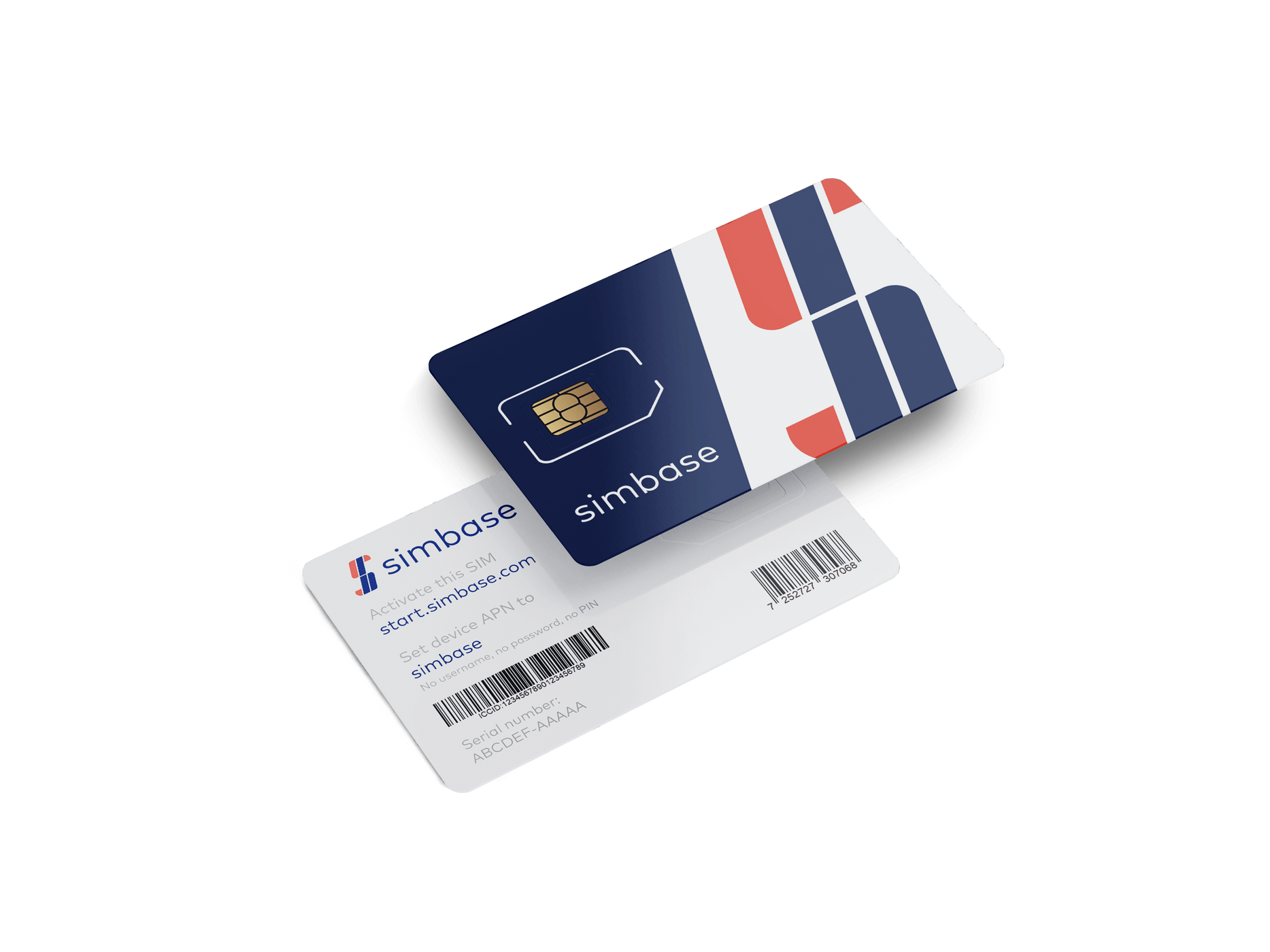 Simbase Global IoT SIM Card @ IOT Store AU