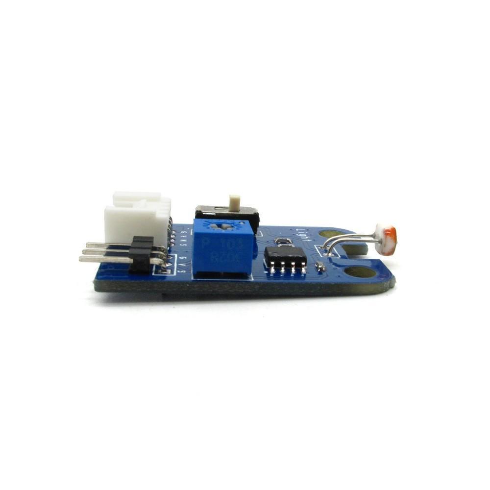 Electronic Brick - Light Sensor Brick Module @ IOT Store Australia