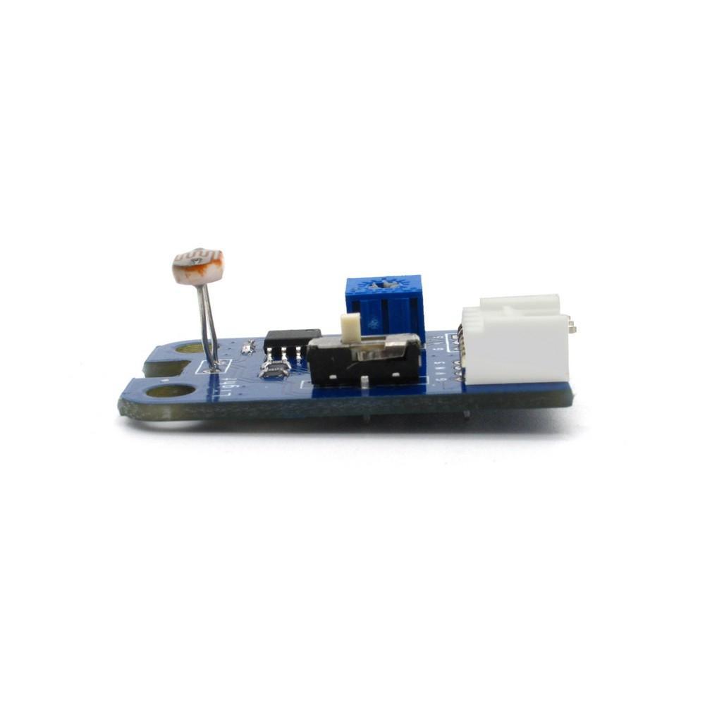Electronic Brick - Light Sensor Brick Module @ IOT Store Australia