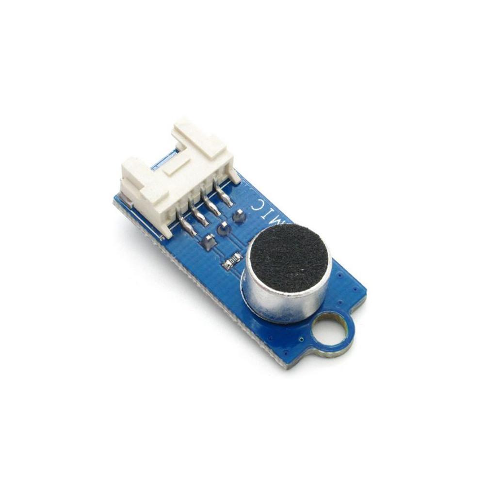 Electronic Brick - Sound Sensor/Microphone Brick - IoT Store Australia ...