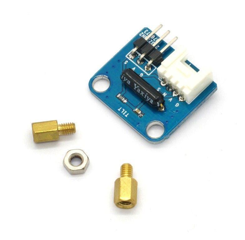 Electronic Brick - Tilt Sensor/Switch Brick - IoT Store Australia ...