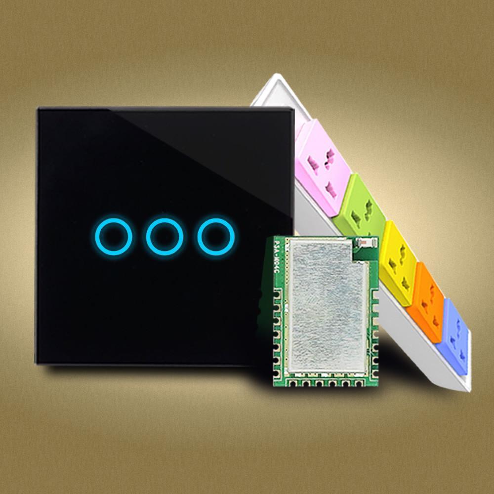 PSA-01: ESP8266 based 1 Channel Smart Switch Module for Smart Home