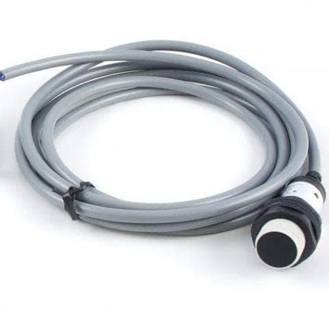 Photoelectric Tripwire Sensor 20m PR18S-TM20DPO Emitter Receiver Pair