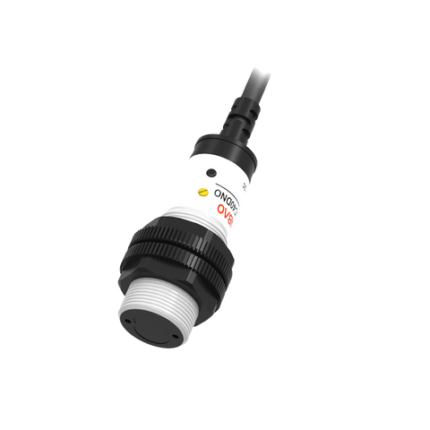 Photoelectric Tripwire Sensor 20m PR18S-TM20DPO Emitter Receiver Pair