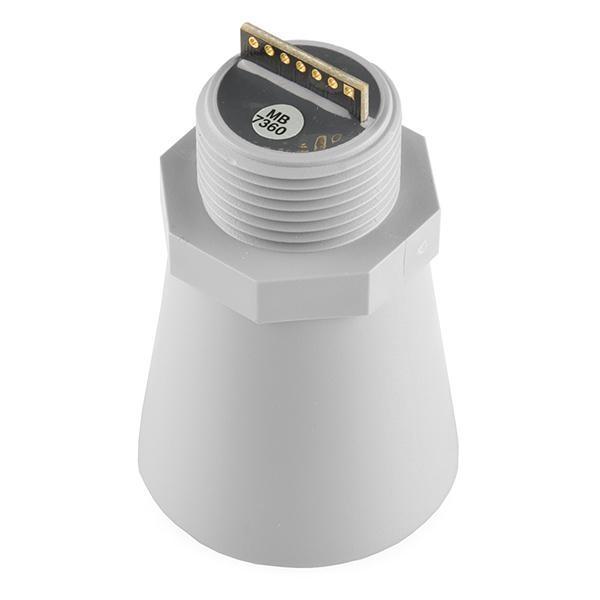 MB7066 XL-MaxSonar-WRL1 MaxBotix Ultrasonic Sensor @ IOT Store AU
